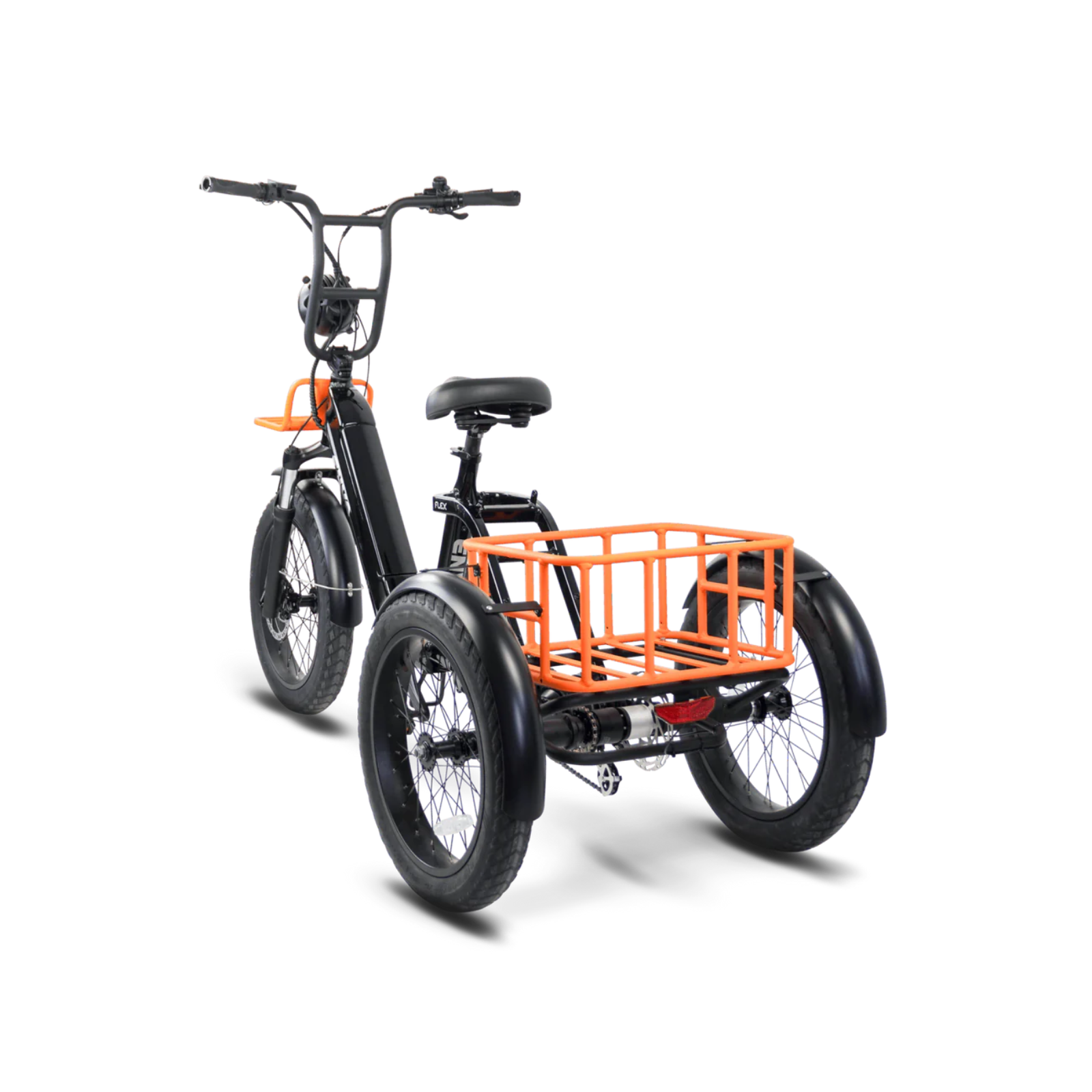 Envo Flex Trike | L'Atelier Vélo